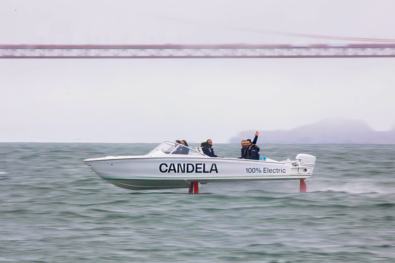 Blog - Candela