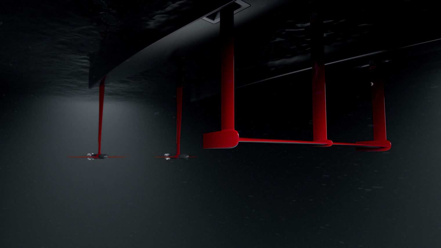 Pro Series - Candela