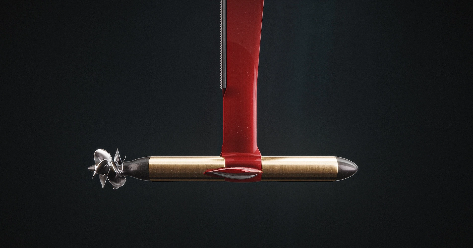 Electric Motor - Candela