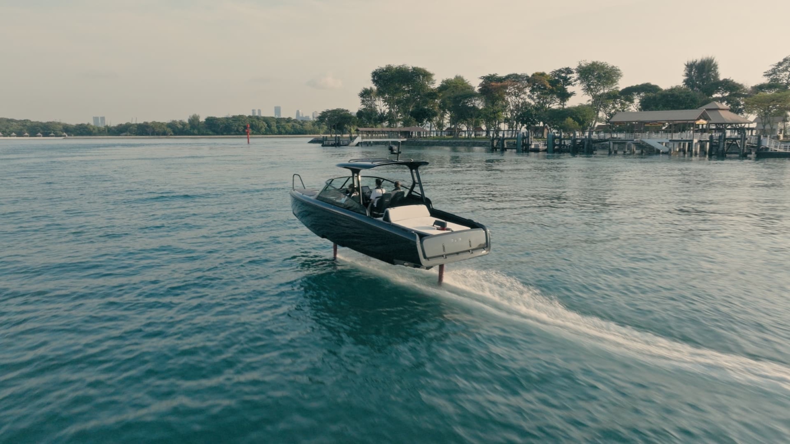 Technology - Candela